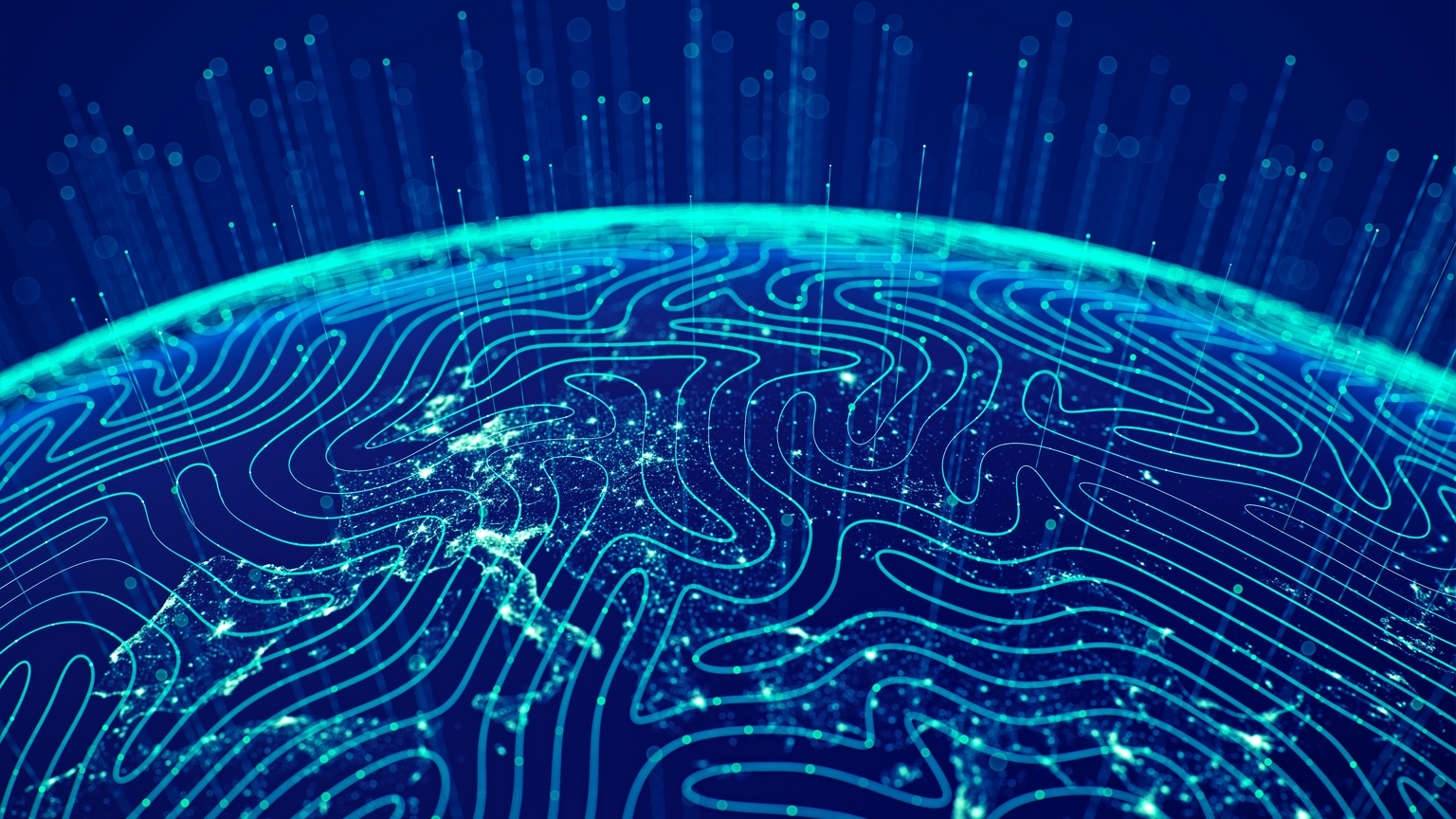 Generative AI: Industry perspectives